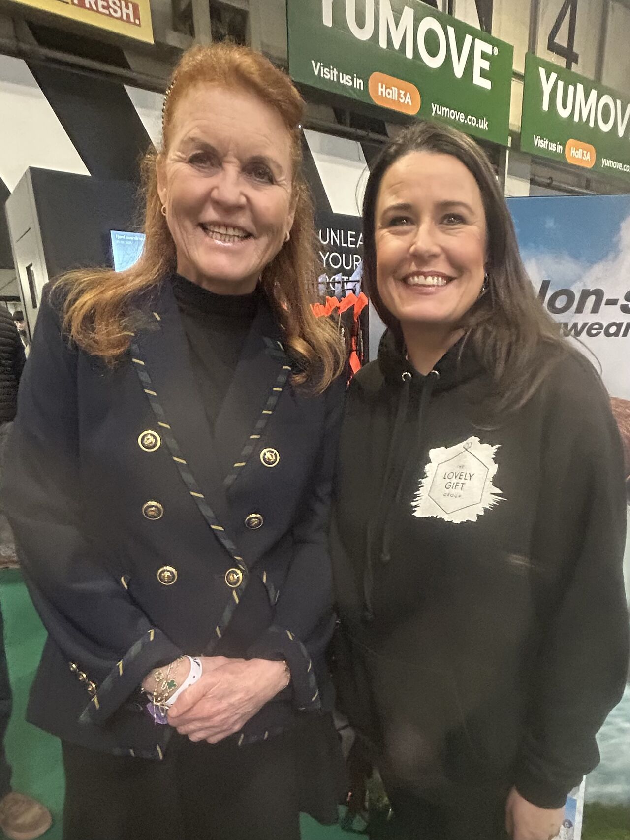 Crufts 2025 - What a show! – The Lovely Gift Group
